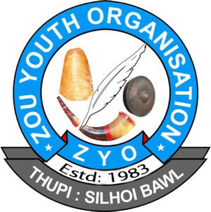 ZYO Chiemtena | Zou Lai Saipawl